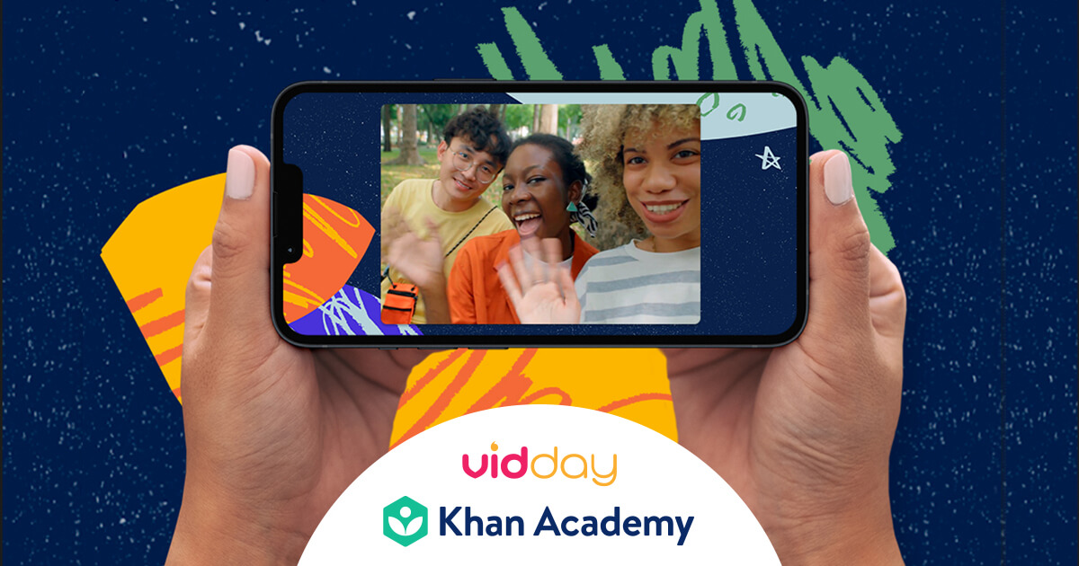 Thank You Teacher Video Gifts | Khan Academy Teacher Appreciation ...