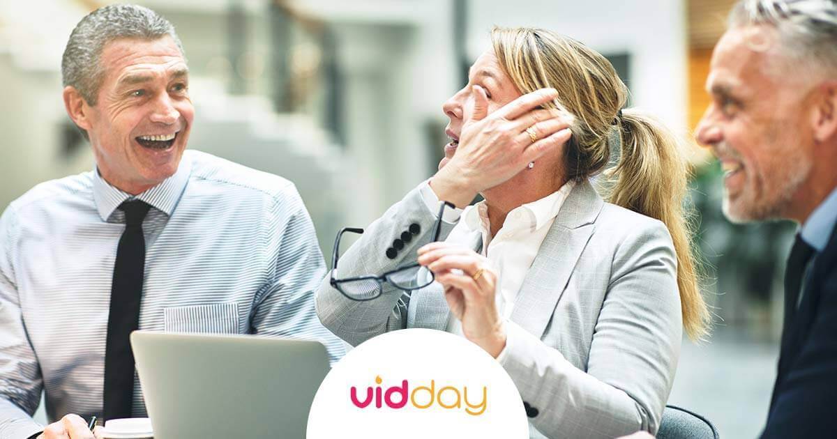 Create a Retirement Video Tribute – The Perfect Gift | VidDay 🎁